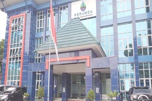 Tingkatkan Pelayanan, Perumda Tirta Kanjuruhan Siapkan 3000 Unit ...